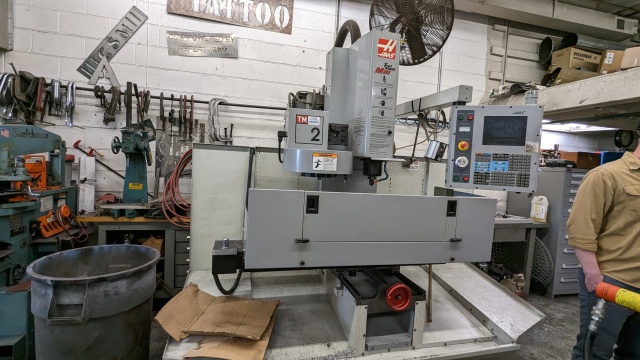 Custom Sheet Metal of Delaware | Custom Metal Fabrication