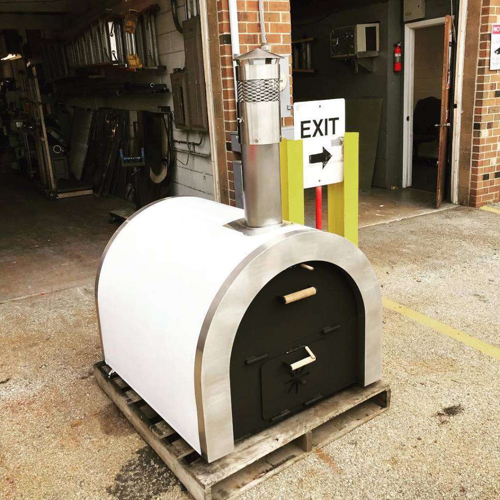 Custom Sheet Metal of Delaware | Custom Metal Fabrication