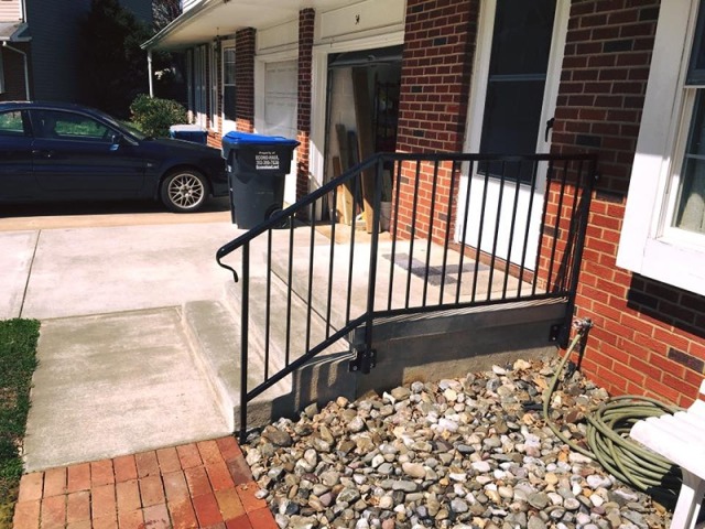 Custom Sheet Metal of Delaware | Custom Metal Fabrication