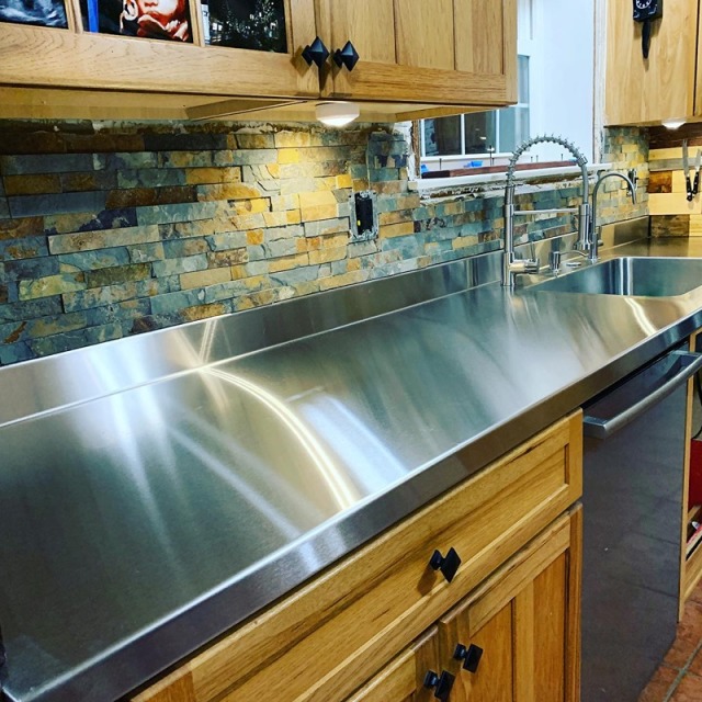 Custom Sheet Metal of Delaware | Custom Metal Fabrication