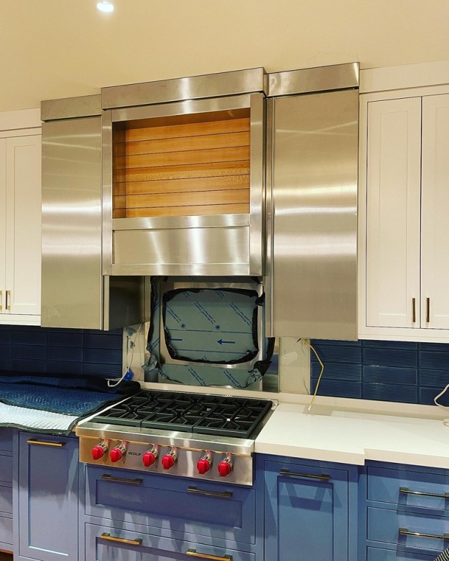 Custom Sheet Metal of Delaware | Custom Metal Fabrication